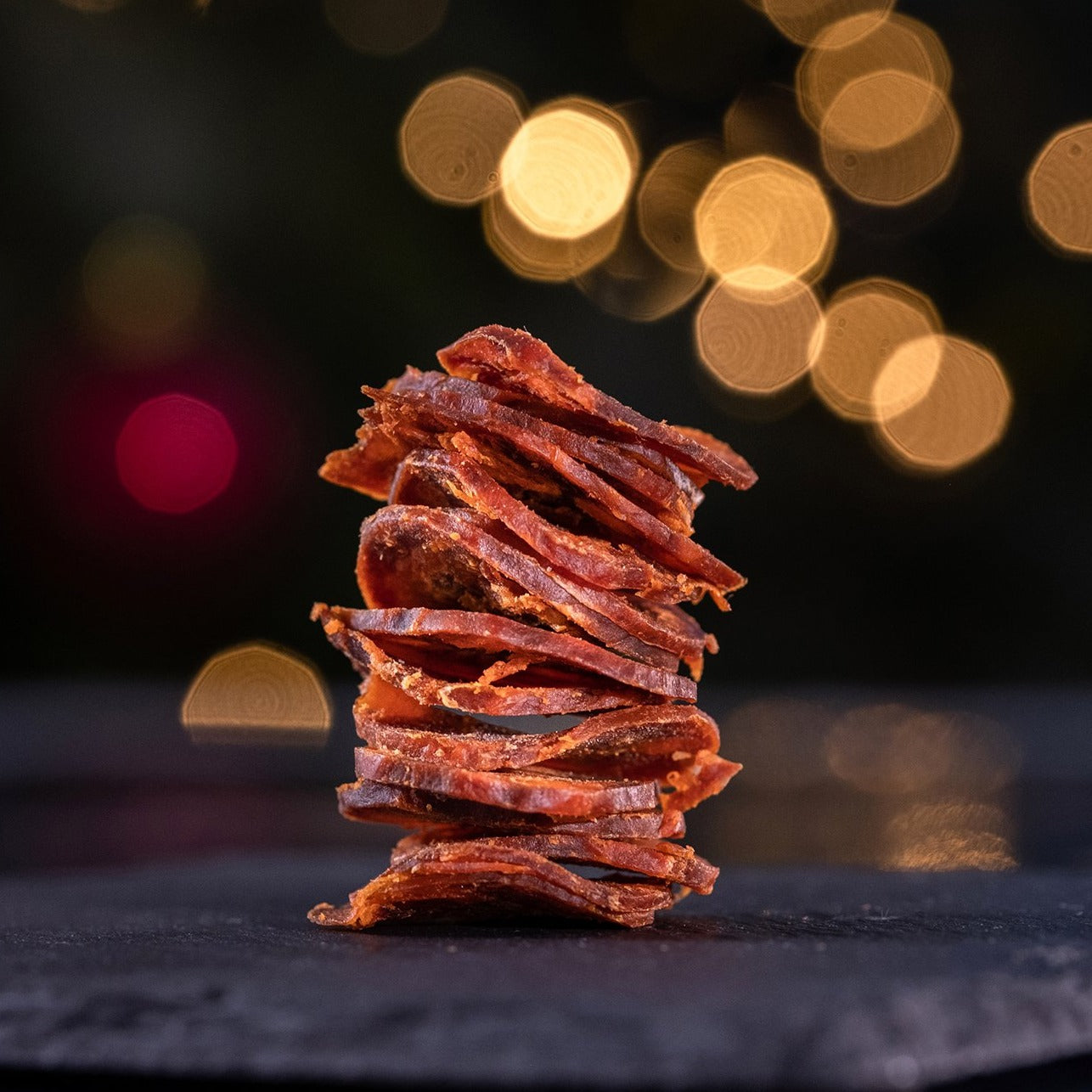 Chorizo Thins (10 x 30g packs) - seasoned chorizo bar snacks – Made For ...